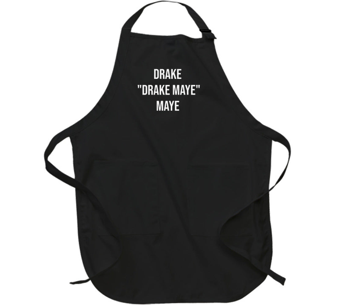 Drake Maye Funny Drake Maye Nickname Football Fan T Shirt – BeantownTshirts