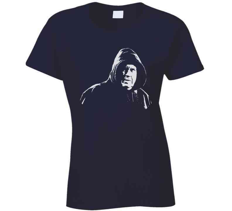 Bill Belichick The Look New England Football Fan T Shirt – BeantownTshirts