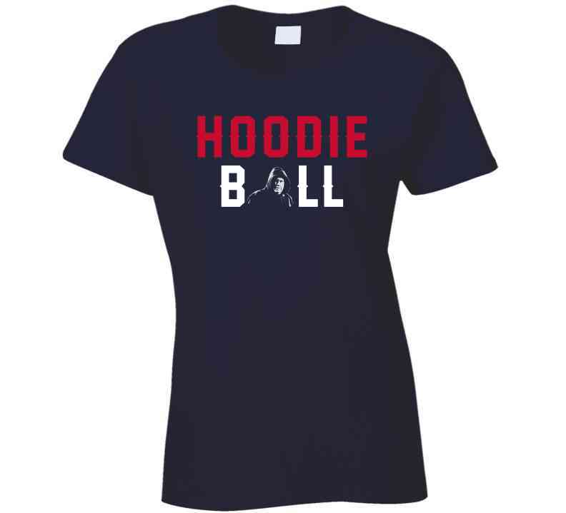 Bill Belichick Hoodie Bill New England Football Fan T Shirt ...