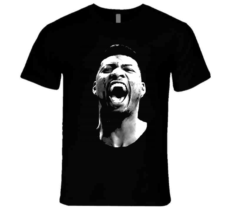 Marcus Smart Celebration Boston Basketball Fan T Shirt – BeantownTshirts